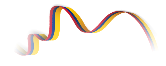 Colombia - Panamá - Landings | FCI Box