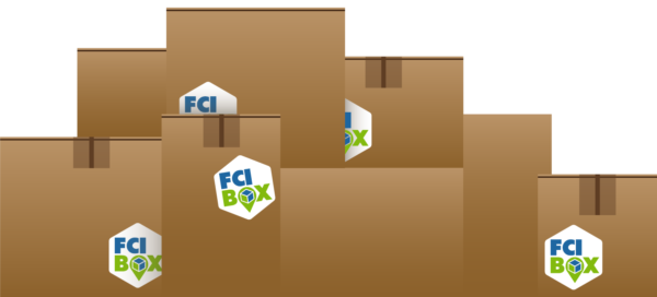 Home BOX - FCI box