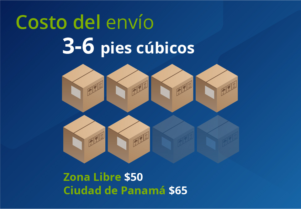 Home BOX - FCI box