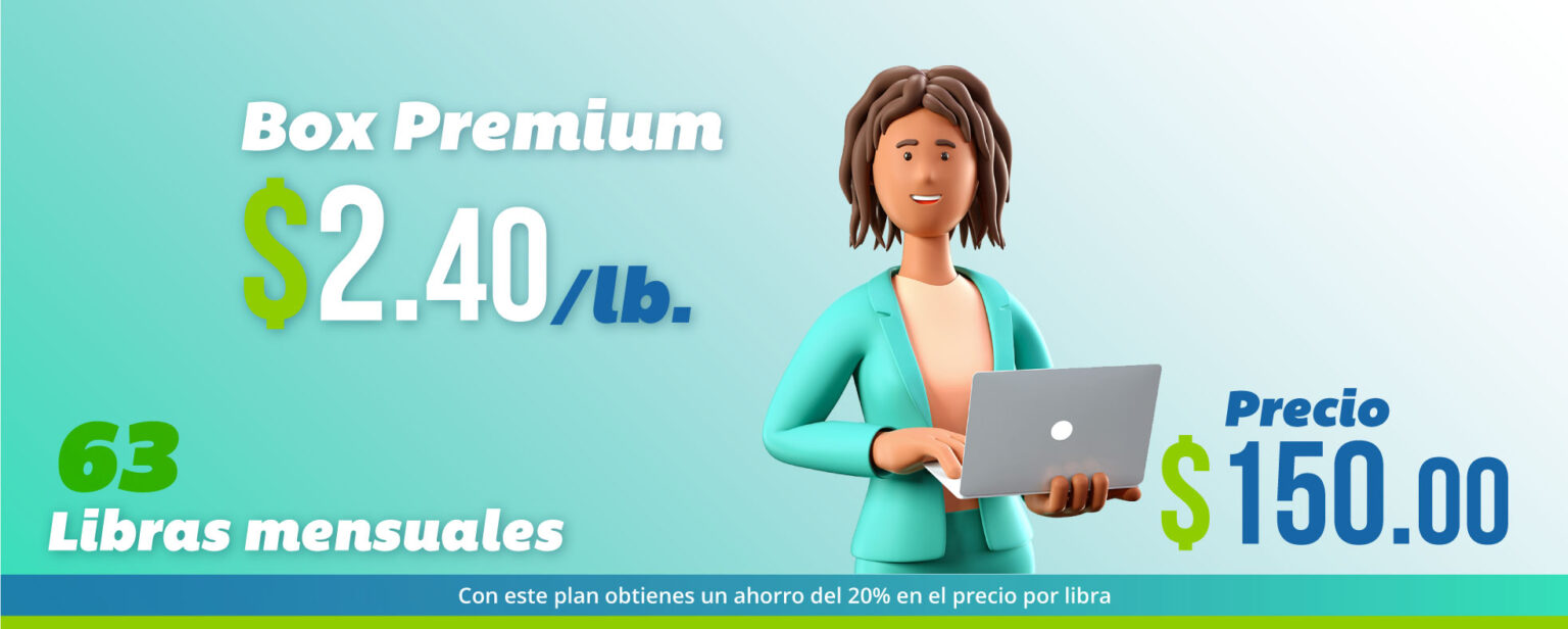 Mensualizate - FCI box