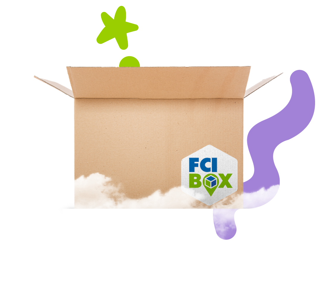Home BOX - FCI box