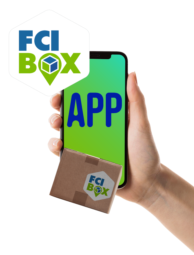 Home BOX - FCI box