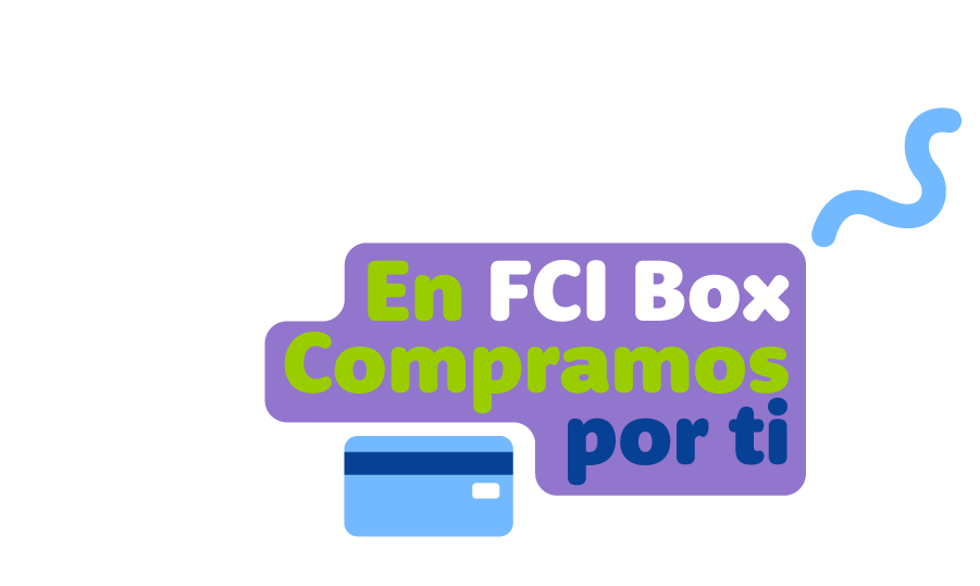Home BOX - FCI box