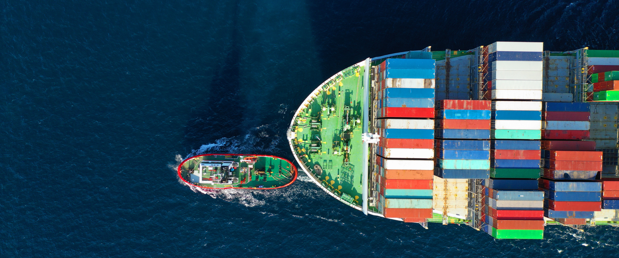 FCI Logistics – FCI