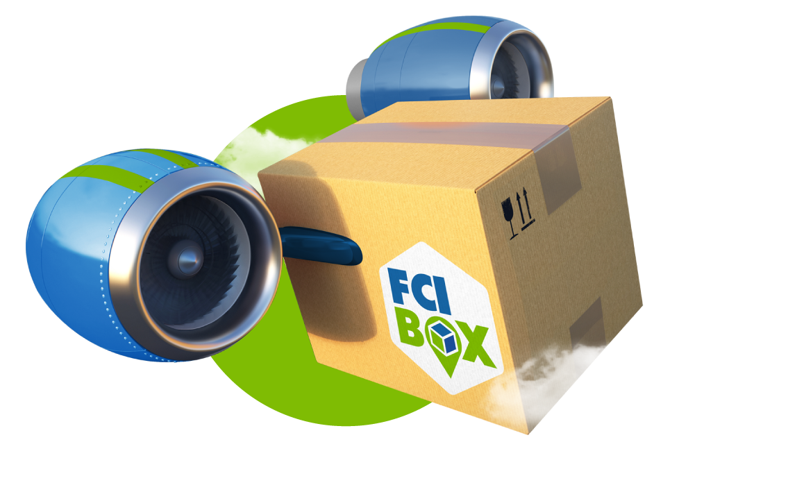 FCI Logistics – FCI